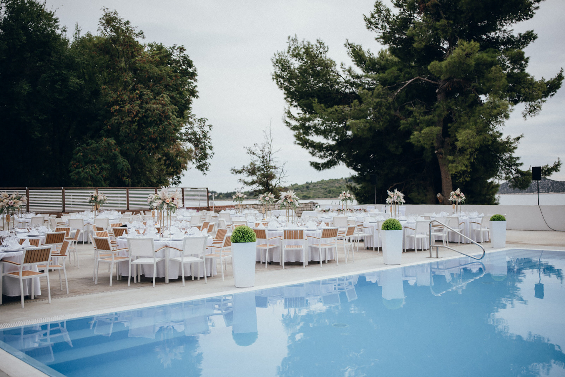 Weddings - Rivijera I Hoteli & Kampovi