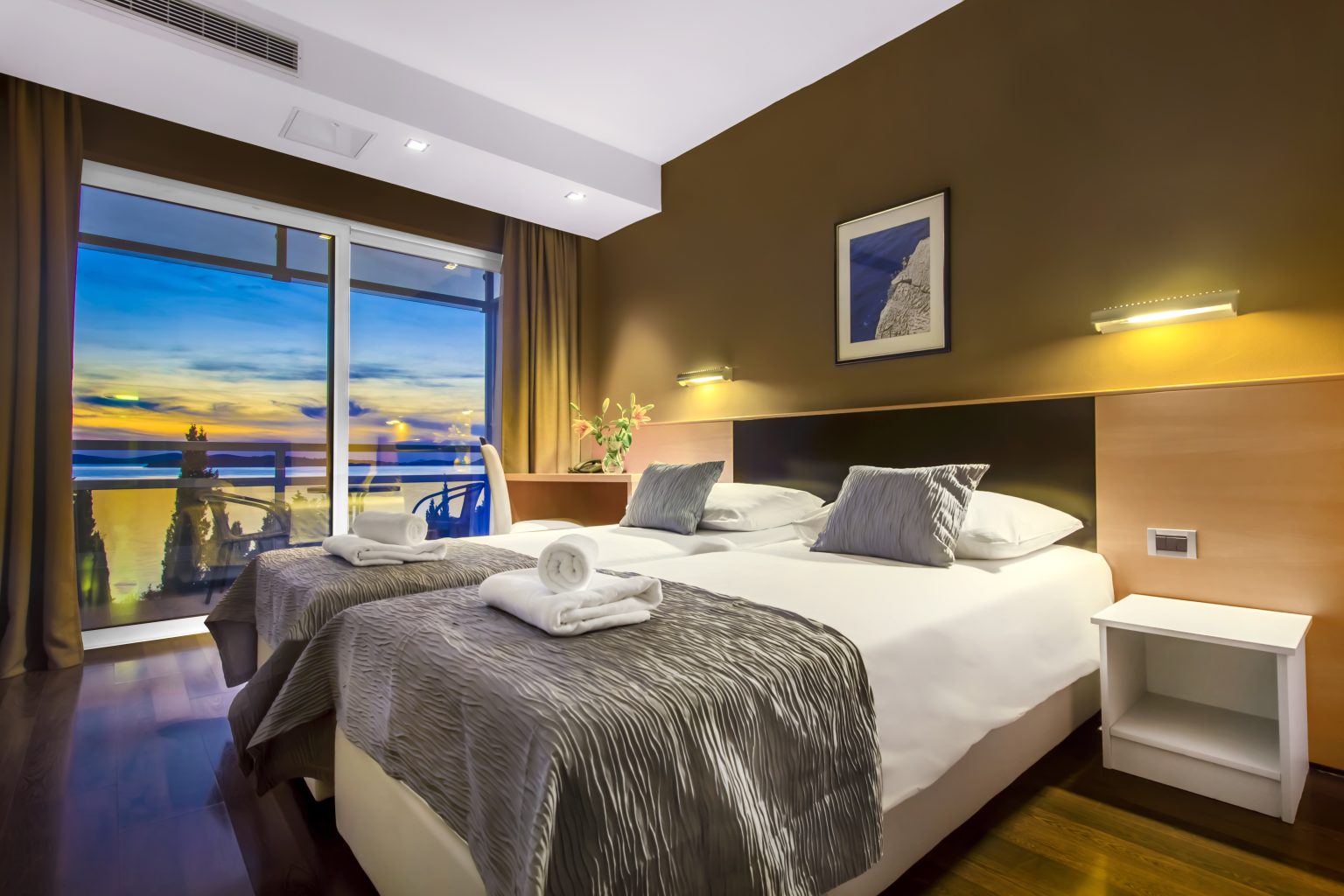 Hotel Imperial - Rivijera I Hoteli & Kampovi